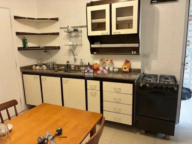 Apartamento com 3 Quartos para alugar, 88m² Vila Adyana