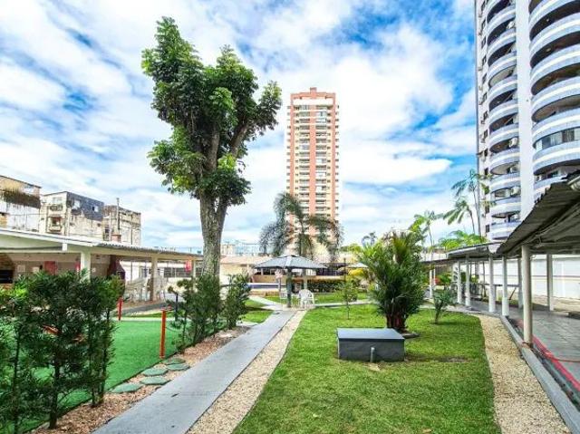 Apartamento com 3 Quartos para alugar, 88m² Batista Campos