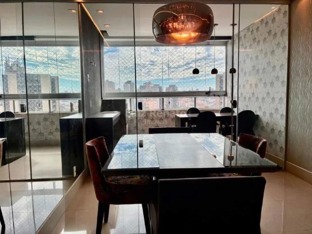 Apartamento com 3 Quartos para alugar, 88m² Gutierrez