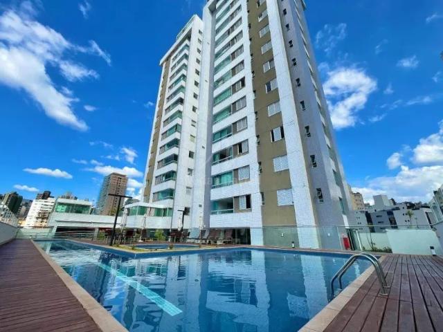 Apartamento com 3 Quartos para alugar, 88m² Gutierrez