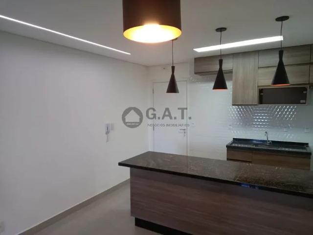 Apartamento com 3 Quartos para alugar, 88m² Jardim Portal da Colina