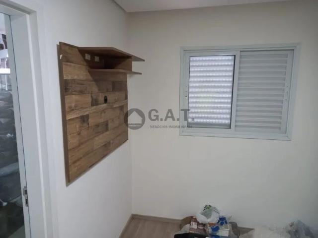 Apartamento com 3 Quartos para alugar, 88m² Jardim Portal da Colina
