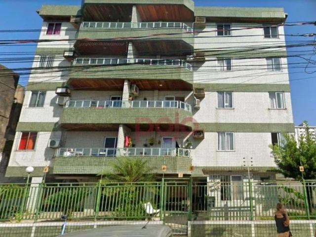 Apartamento com 3 Quartos para alugar, 88m² Marco
