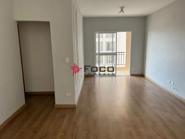 Apartamento com 3 Quartos para alugar, 88m² Parque Santo Antônio