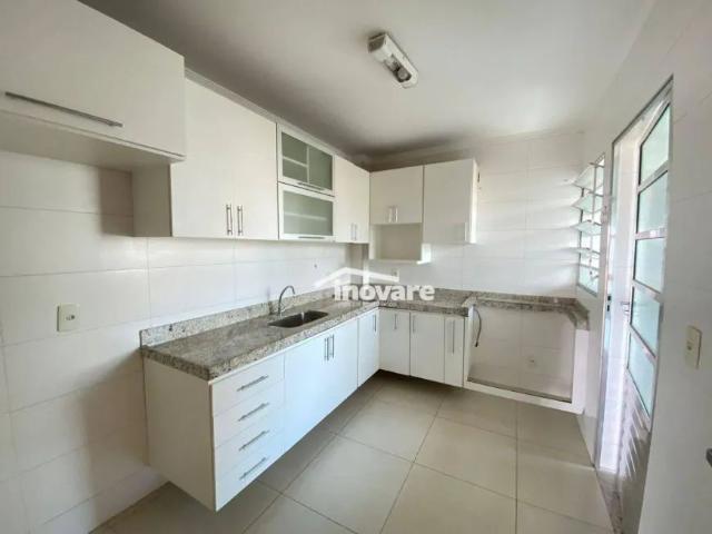 Apartamento com 3 Quartos para alugar, 88m² Patrimônio