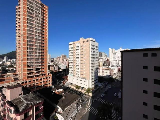 Apartamento com 3 Quartos para alugar, 89m² Vila Guilhermina