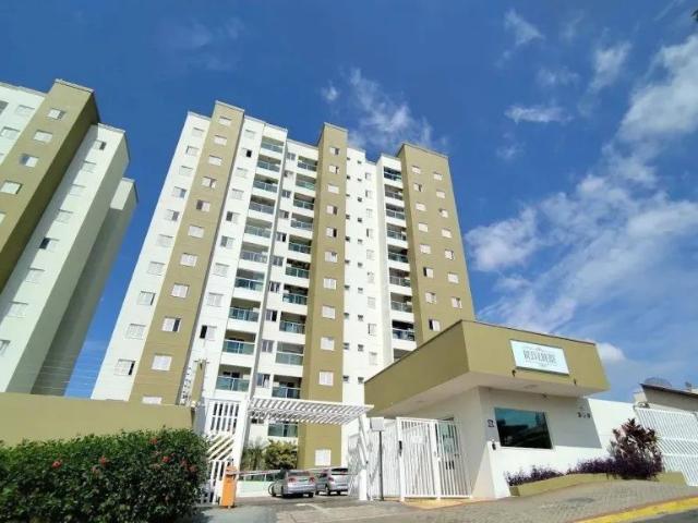 Apartamento com 3 Quartos para alugar, 89m² RESIDENCIAL BELVEDERE