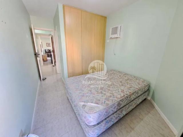 Apartamento com 3 Quartos para alugar, 80 m² Pitangueiras Guarujá/SP