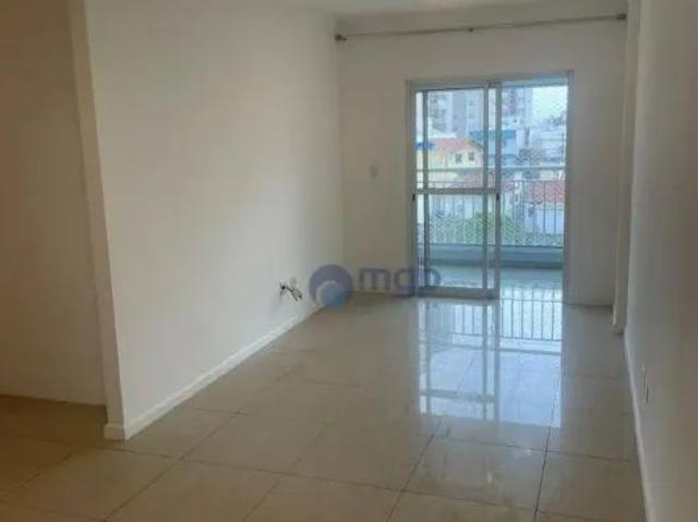 Apartamento com 3 Quartos para alugar, 80m² Vila Dom Pedro II