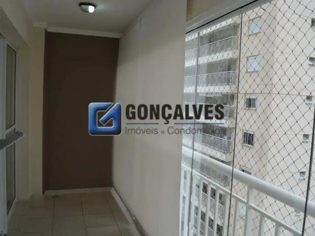 Apartamento com 3 Quartos para alugar, 80m² Centro