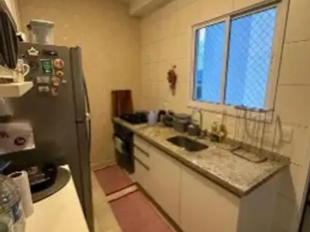 Apartamento com 3 Quartos para alugar, 80m² Cezar de Souza