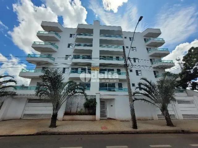 Apartamento com 3 Quartos para alugar, 80m² Chácaras Tubalina E Quartel