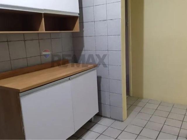 Apartamento com 3 Quartos para alugar, 80m² Derby