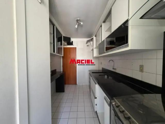 Apartamento com 3 Quartos para alugar, 80m² Floradas de São José