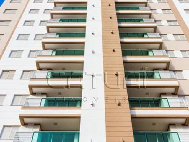 Apartamento com 3 Quartos para alugar, 80m² Gleba Palhano