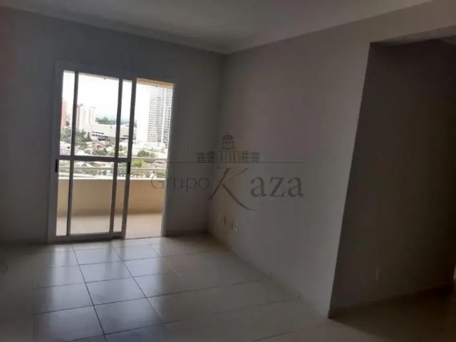 Apartamento com 3 Quartos para alugar, 80m² Jardim Apolo II