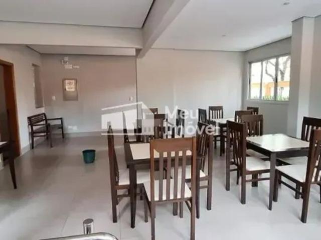 Apartamento com 3 Quartos para alugar, 80m² Jardim Aquariús