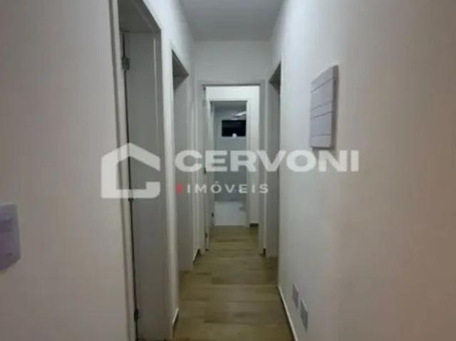 Apartamento com 3 Quartos para alugar, 80m² Jardim Didinha