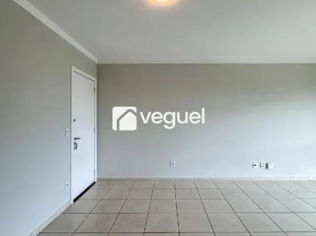 Apartamento com 3 Quartos para alugar, 80m² Jardim Nova Aliança Sul