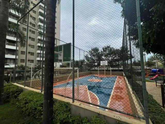 Apartamento com 3 Quartos para alugar, 80m² Jardim Nova Aliança Sul