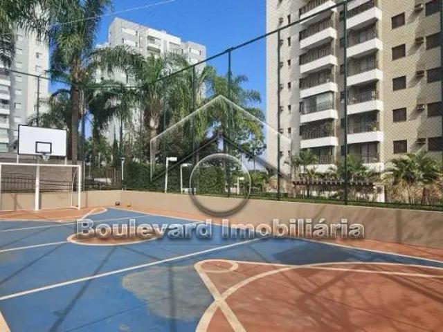 Apartamento com 3 Quartos para alugar, 80m² Jardim Nova Aliança Sul