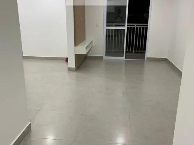 Apartamento com 3 Quartos para alugar, 80m² Jardim Nova Europa