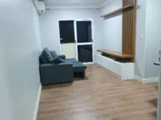 Apartamento com 3 Quartos para alugar, 80m² Jardim Satélite