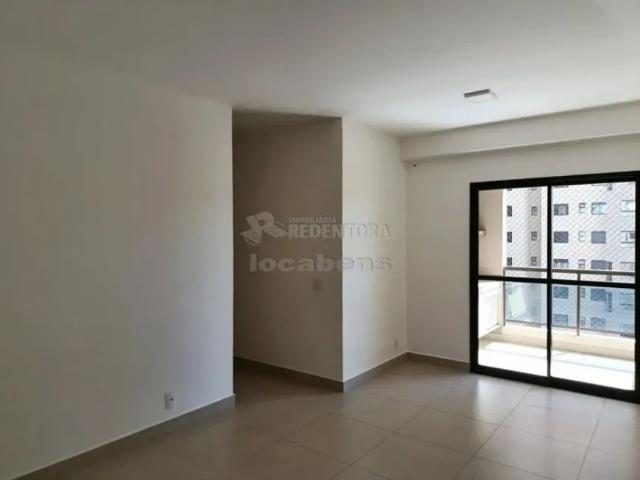 Apartamento com 3 Quartos para alugar, 80m² Jardim Tarraf II