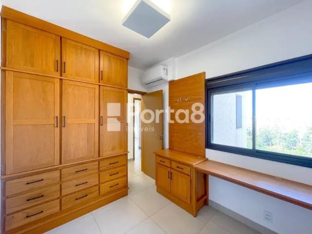 Apartamento com 3 Quartos para alugar, 80m² Jardim Tarraf II