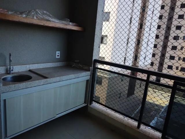 Apartamento com 3 Quartos para alugar, 80m² Jardim Tarraf II