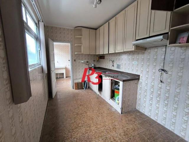 Apartamento com 3 Quartos para alugar, 80m² Marapé