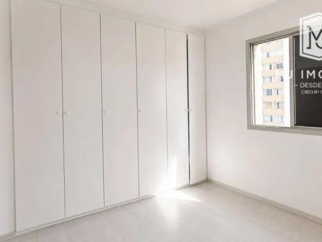 Apartamento com 3 Quartos para alugar, 80m² Moema