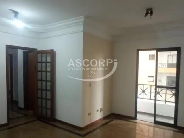 Apartamento com 3 Quartos para alugar, 80m² Nova América