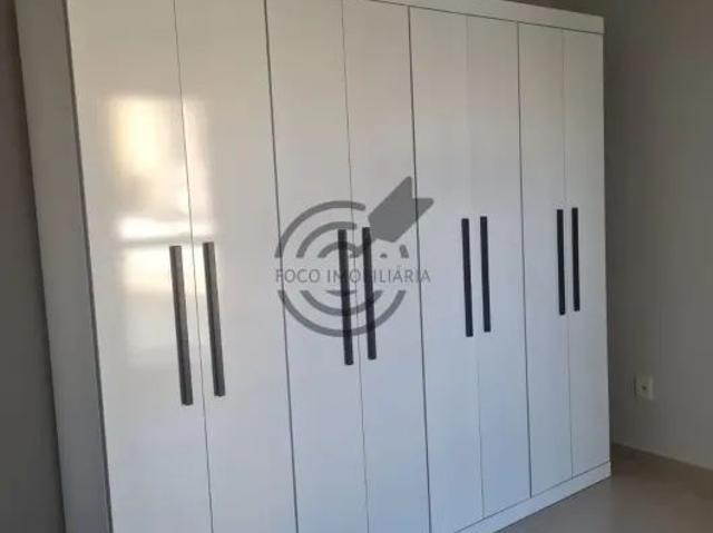 Apartamento com 3 Quartos para alugar, 80m² Parque Campolim
