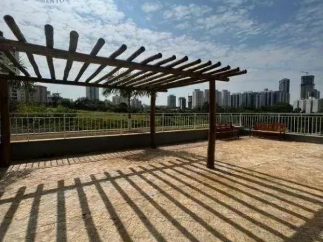 Apartamento com 3 Quartos para alugar, 80m² Parque Campolim