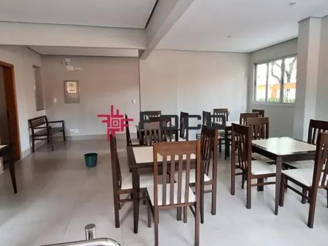 Apartamento com 3 Quartos para alugar, 80m² Parque Residencial Aquarius