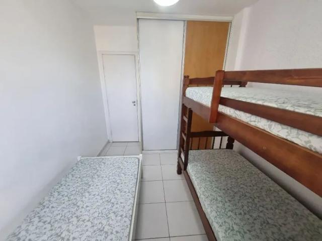 Apartamento com 3 Quartos para alugar, 80m² Pitangueiras