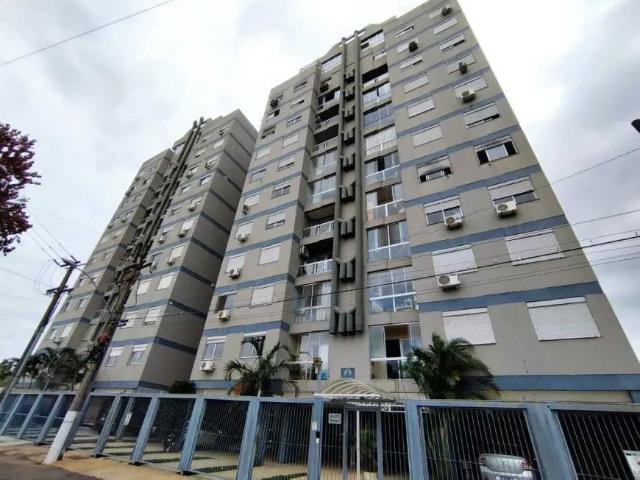 Apartamento com 3 Quartos para alugar, 80m² Rio dos Sinos