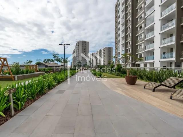 Apartamento com 3 Quartos para alugar, 80m² São Vicente