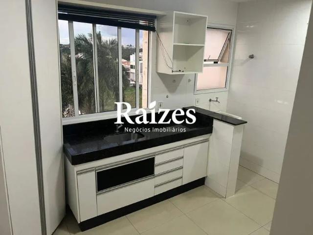 Apartamento com 3 Quartos para alugar, 80m² Santa Mônica