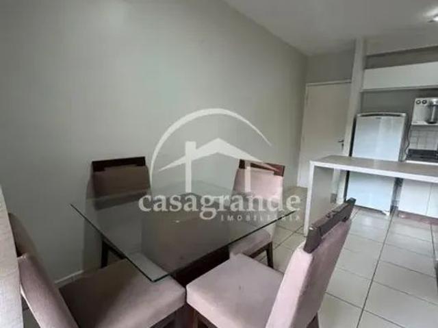 Apartamento com 3 Quartos para alugar, 80m² Santa Mônica