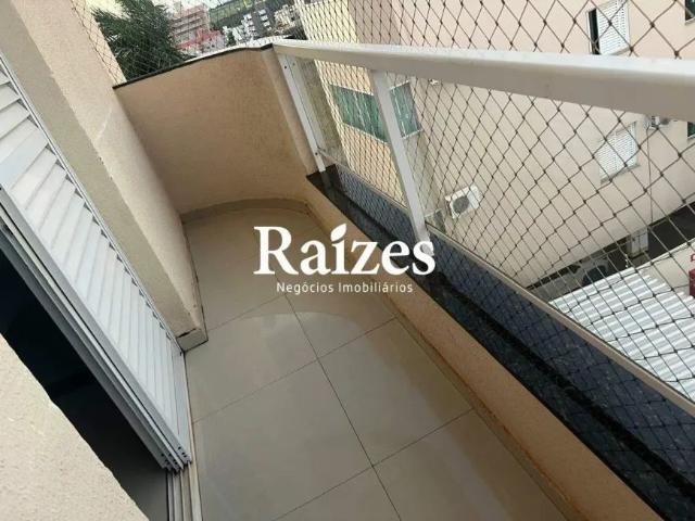 Apartamento com 3 Quartos para alugar, 80m² Santa Mônica
