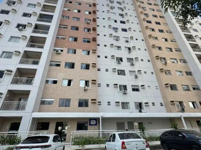 Apartamento com 3 Quartos para alugar, 80m² Sacramenta