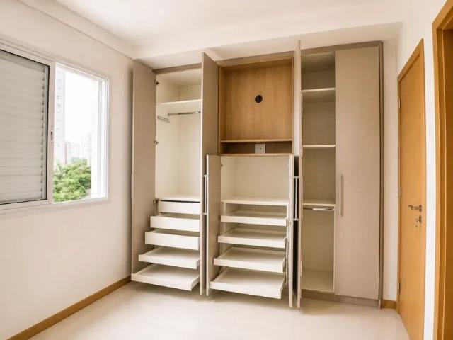 Apartamento com 3 Quartos para alugar, 81m² Vila Aviação