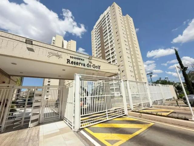 Apartamento com 3 Quartos para alugar, 81m² Vila do Golf