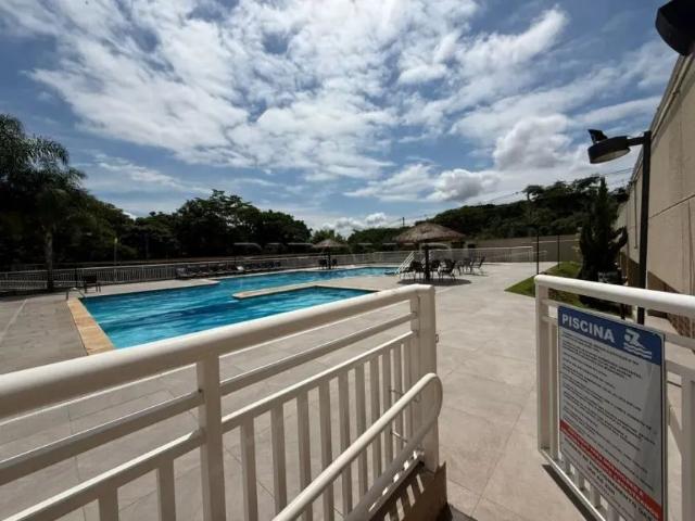 Apartamento com 3 Quartos para alugar, 81m² Vila do Golf