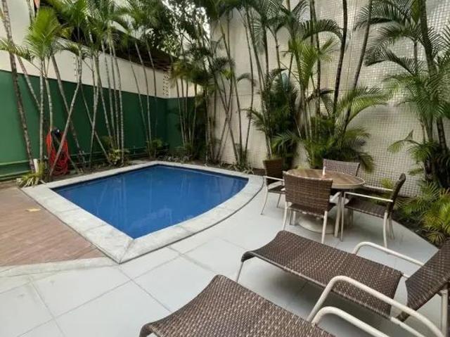 Apartamento com 3 Quartos para alugar, 81m² Boa Viagem