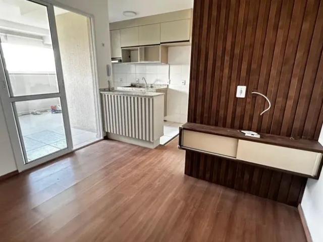 Apartamento com 3 Quartos para alugar, 81m² Condominio Residencial Colinas do Paratehy