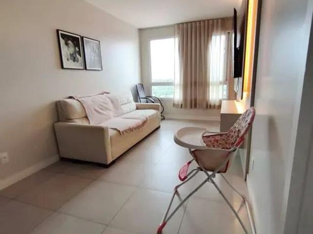 Apartamento com 3 Quartos para alugar, 81m² Despraiado