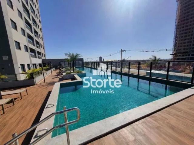 Apartamento com 3 Quartos para alugar, 81m² Jardim Sul